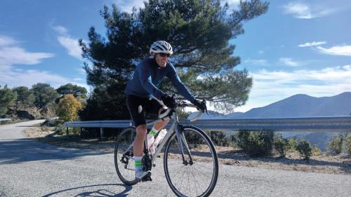 Great rides: Springtime in Cyprus | Cycling UK