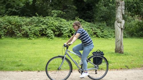 A beginners’ guide to … wheels on a cycle | Cycling UK