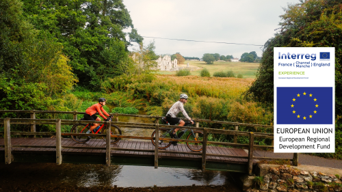 Rebellion Way | Cycling UK