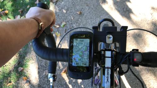 Guide to GPS and route plotting for cyclists | Cycling UK