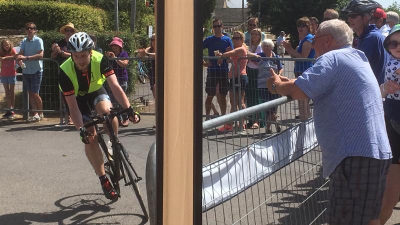 Crudwell 24 Hour Bike Ride 8-9th June 2024 | Cycling UK