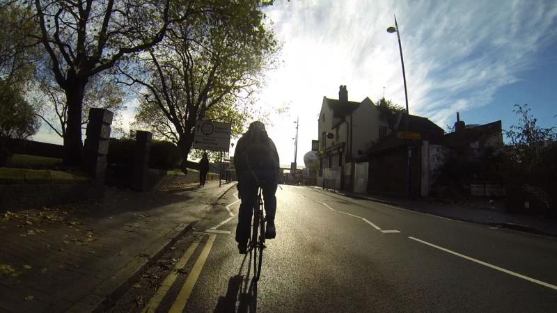 Our top 10 cycling films | Cycling UK