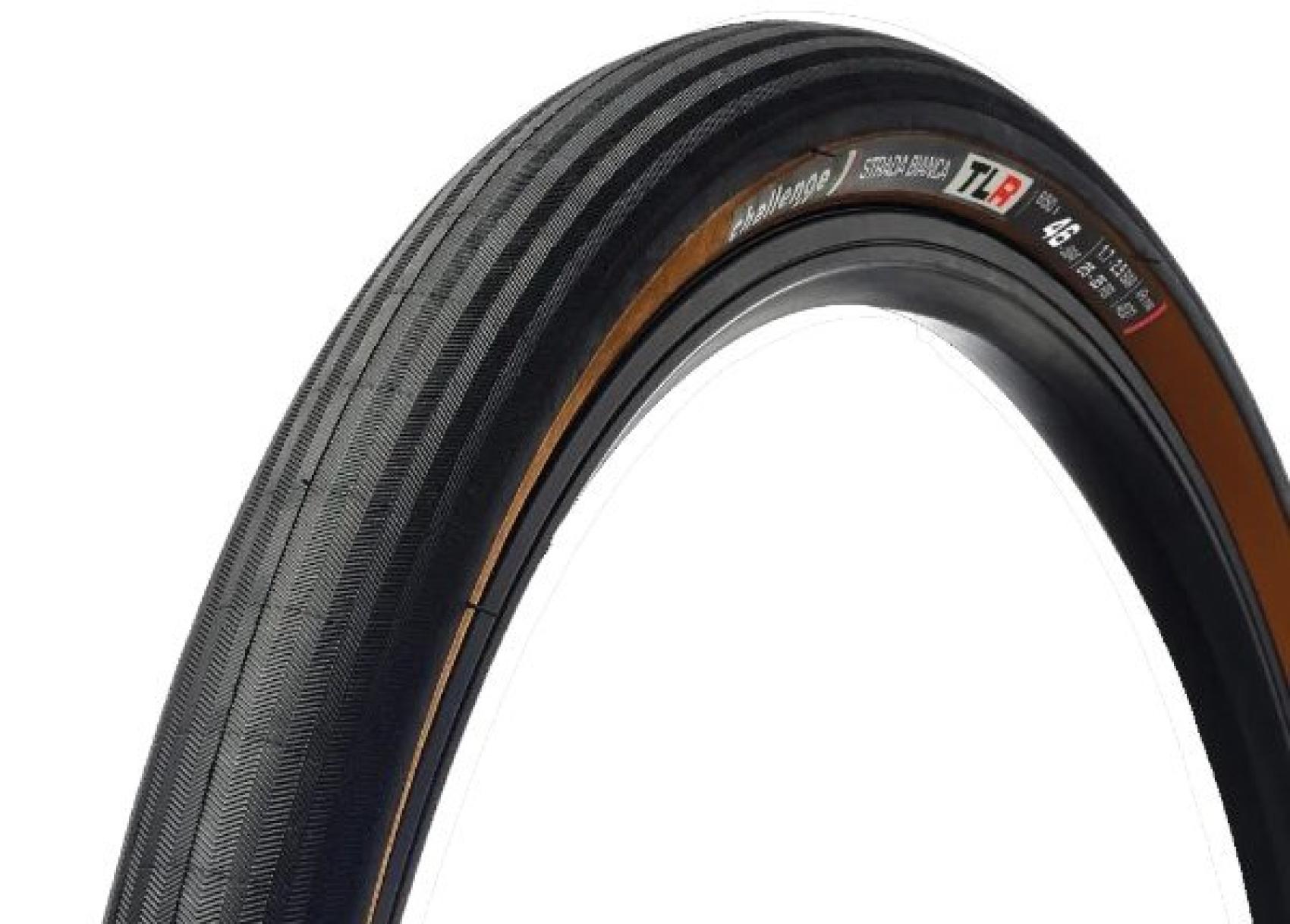 Review: Challenge Strada Bianca 650×46B TLR tyres | Cycling UK