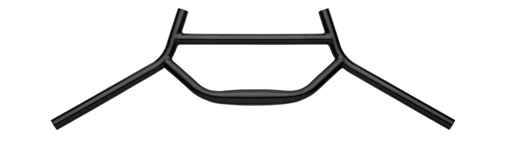 Group test: Alternative bicycle handlebars | Cycling UK