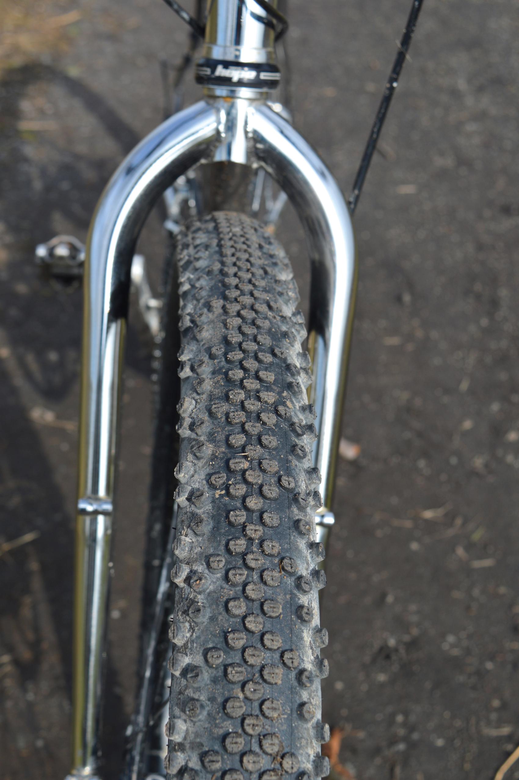 Bike test: British-built steel touring and off-road cycles | Cycling UK