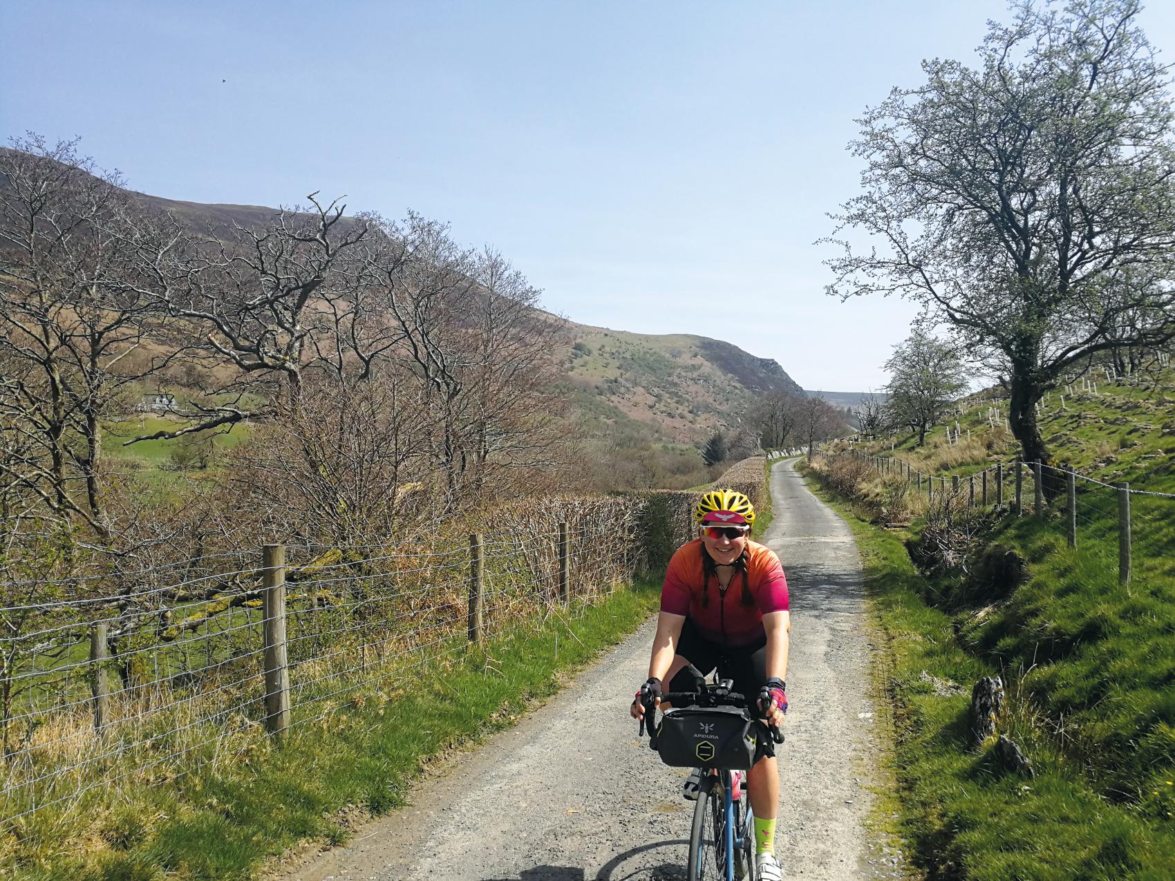 Great Rides: Lôn Las Cymru | Cycling UK