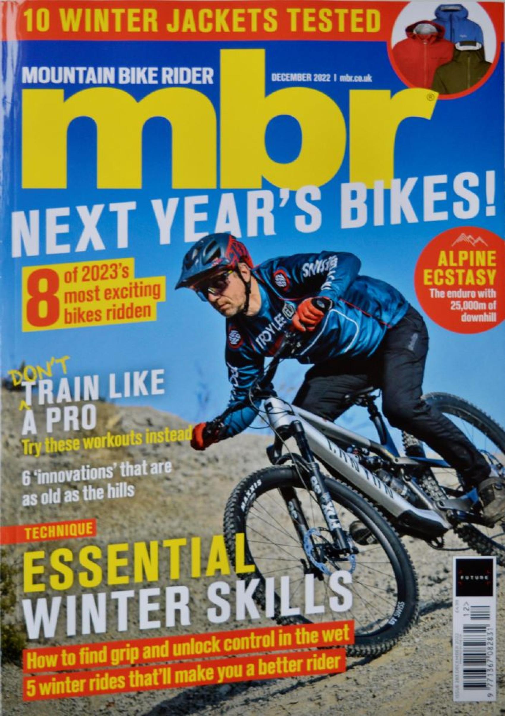 A guide to cycling magazines | Cycling UK