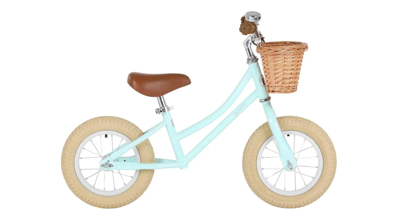 A guide to buying the best balance bike | Cycling UK