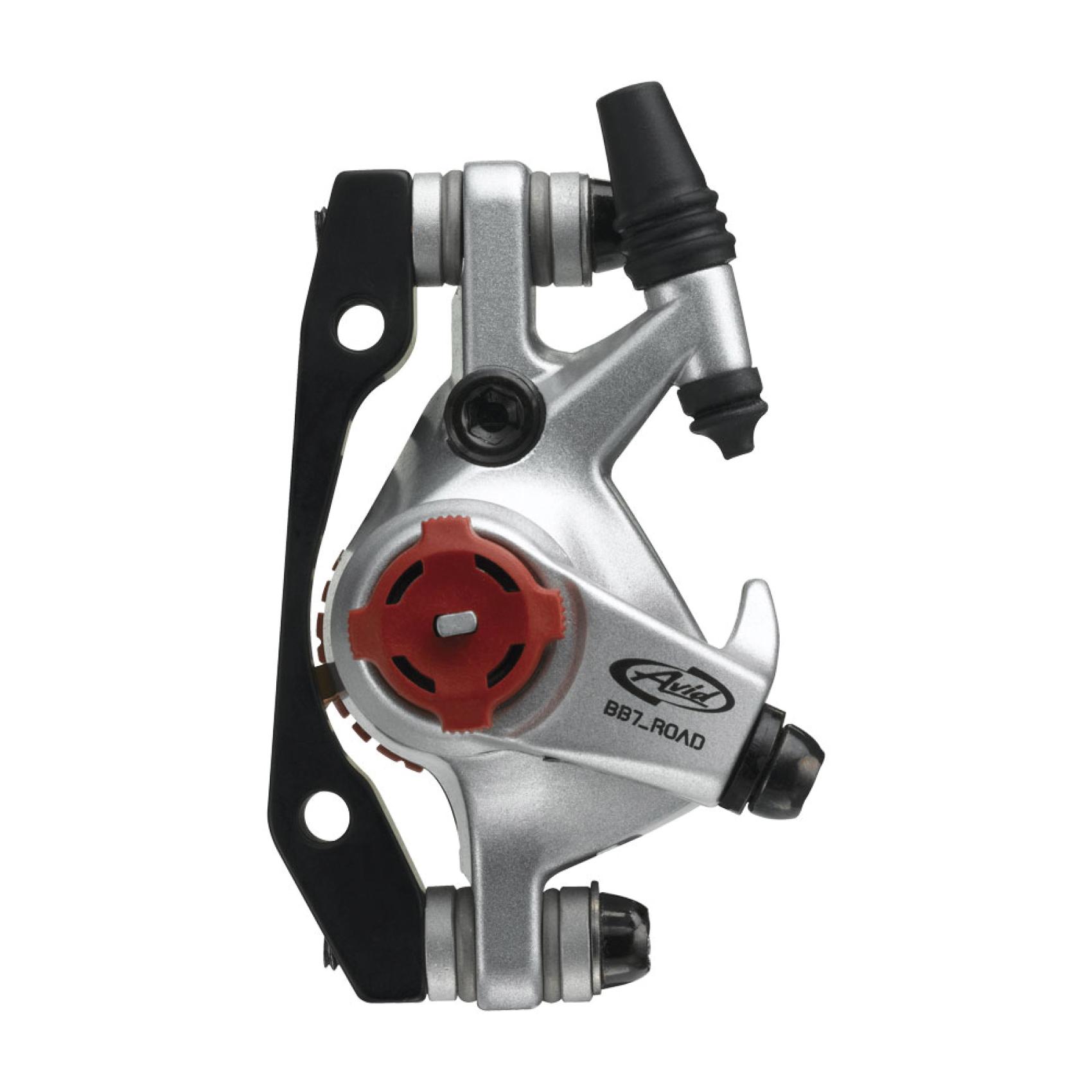 Review: Growtac Equal disc brakes | Cycling UK