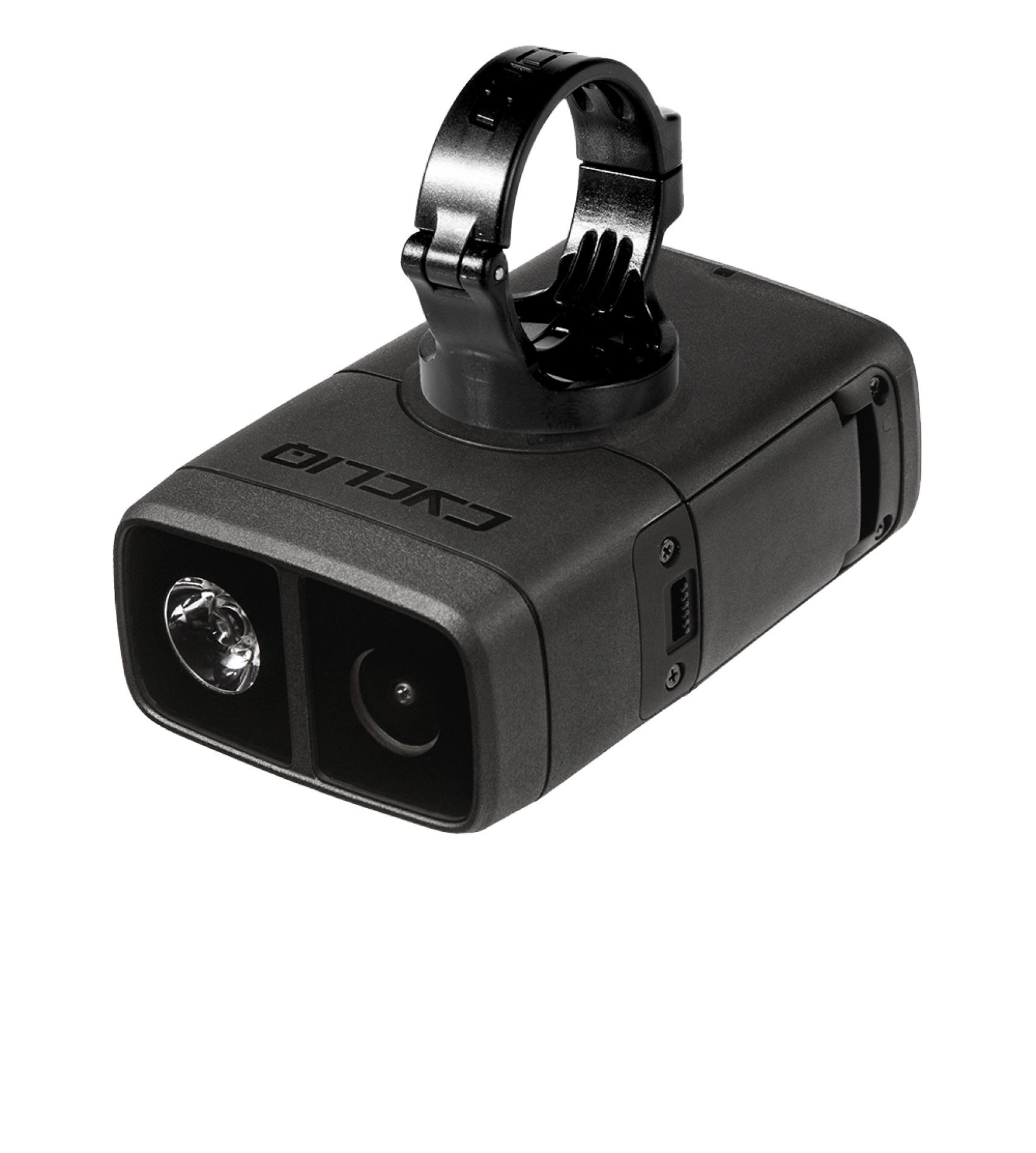 Group test: Cycling cameras | Cycling UK