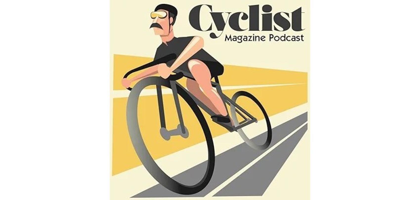 12 of the best cycling podcasts | Cycling UK