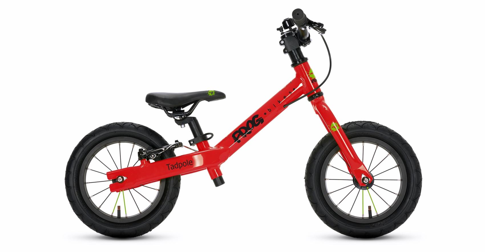 A guide to buying the best balance bike | Cycling UK