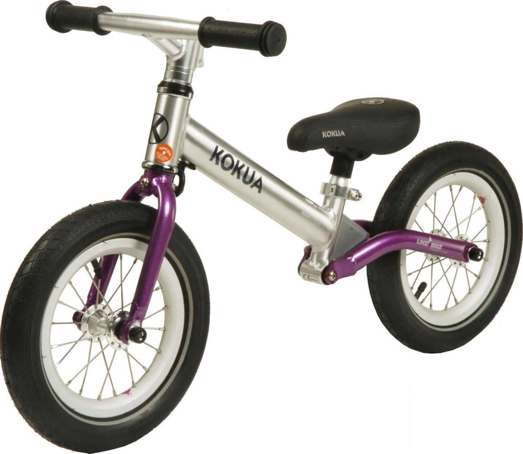 A guide to buying the best balance bike | Cycling UK