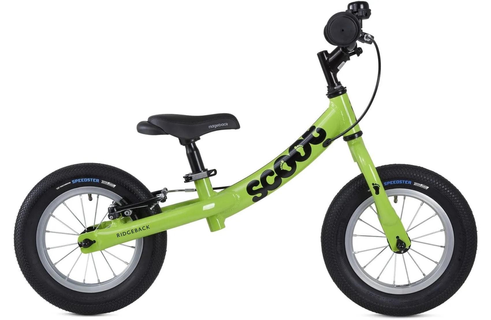 A guide to buying the best balance bike | Cycling UK