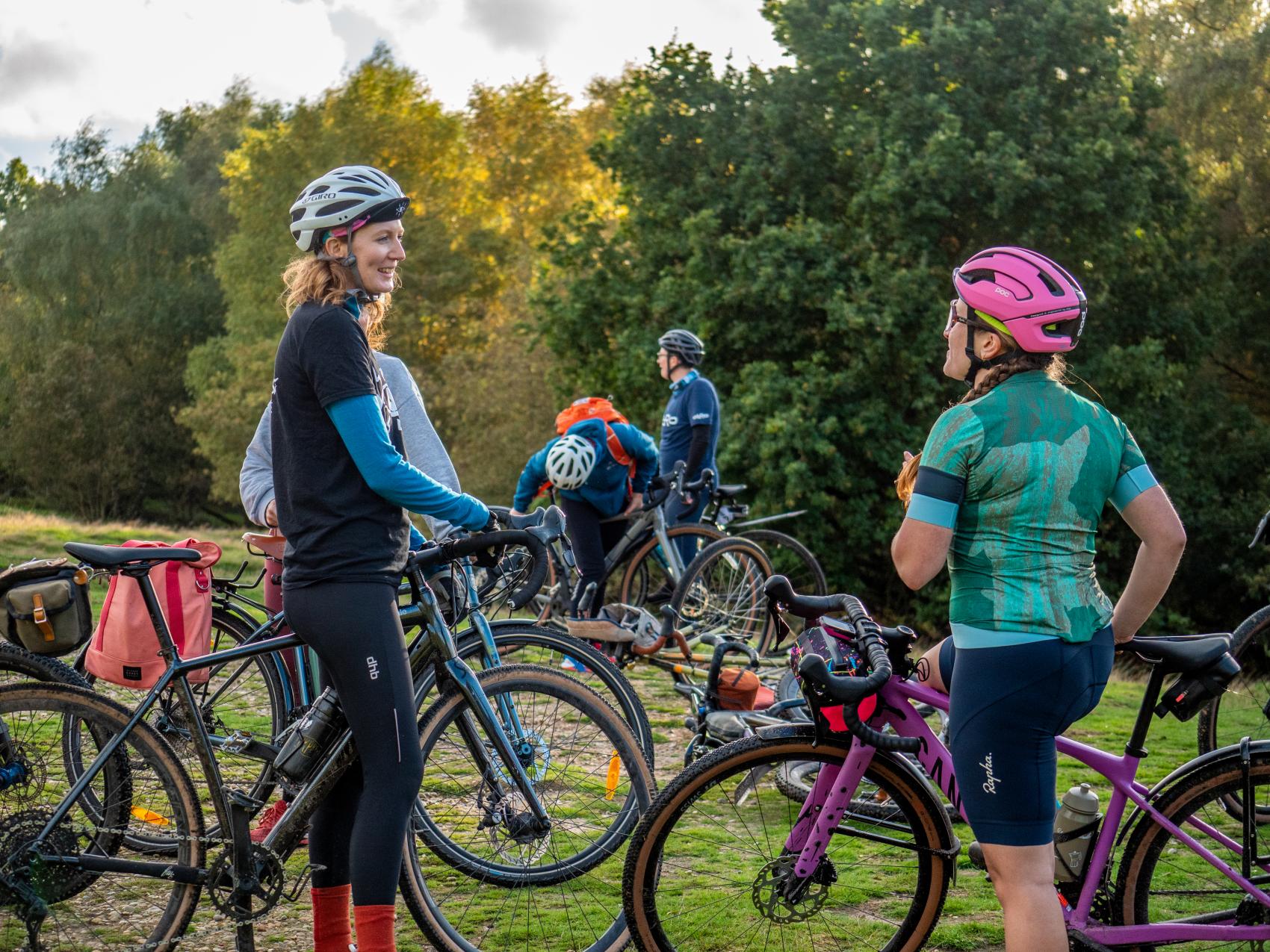 Local groups and cycling clubs | Cycling UK