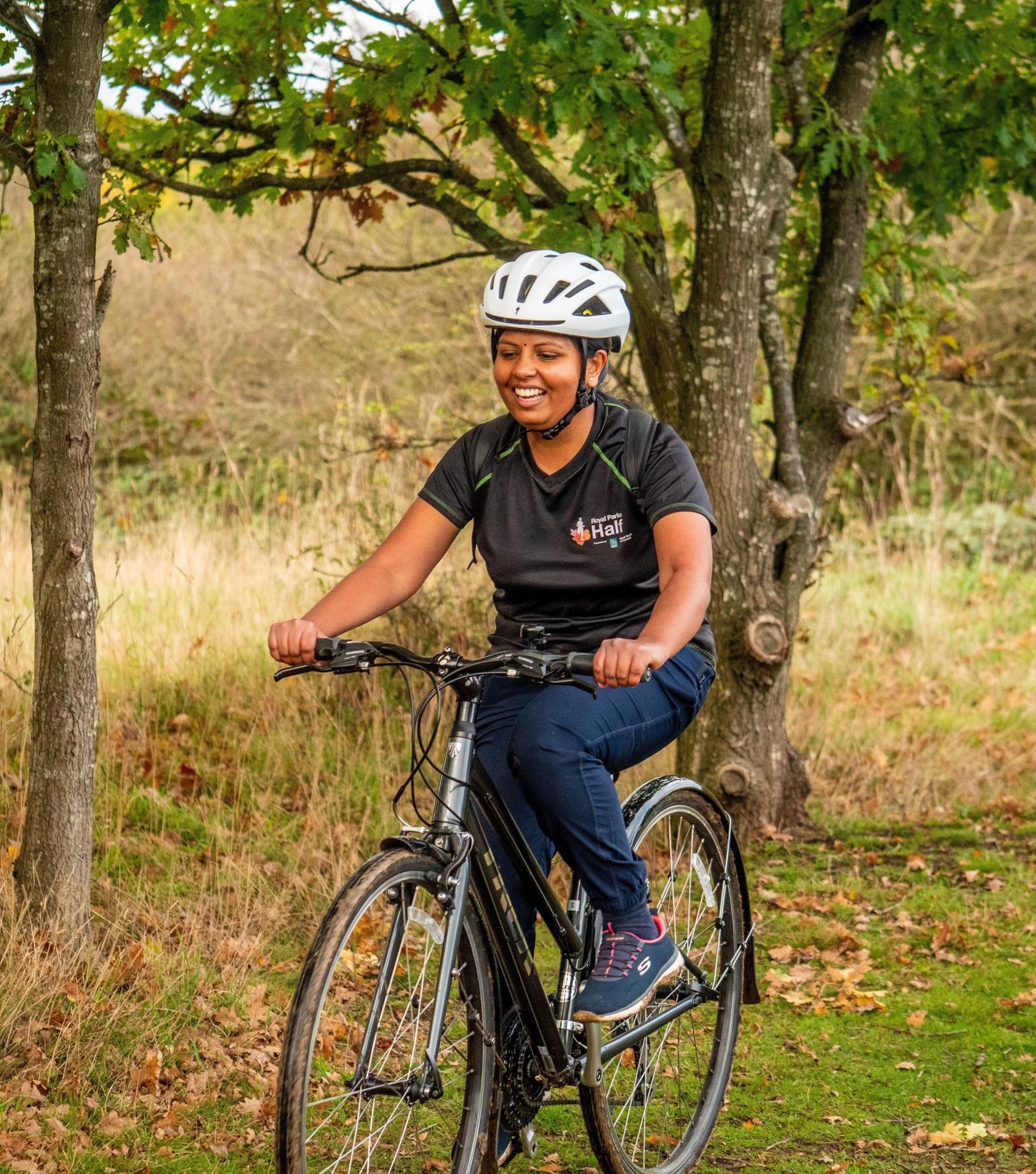 100 Women in Cycling 2025 | Cycling UK