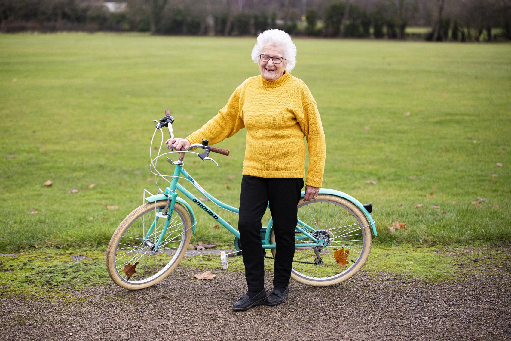 The Big Bike Revival | Cycling UK