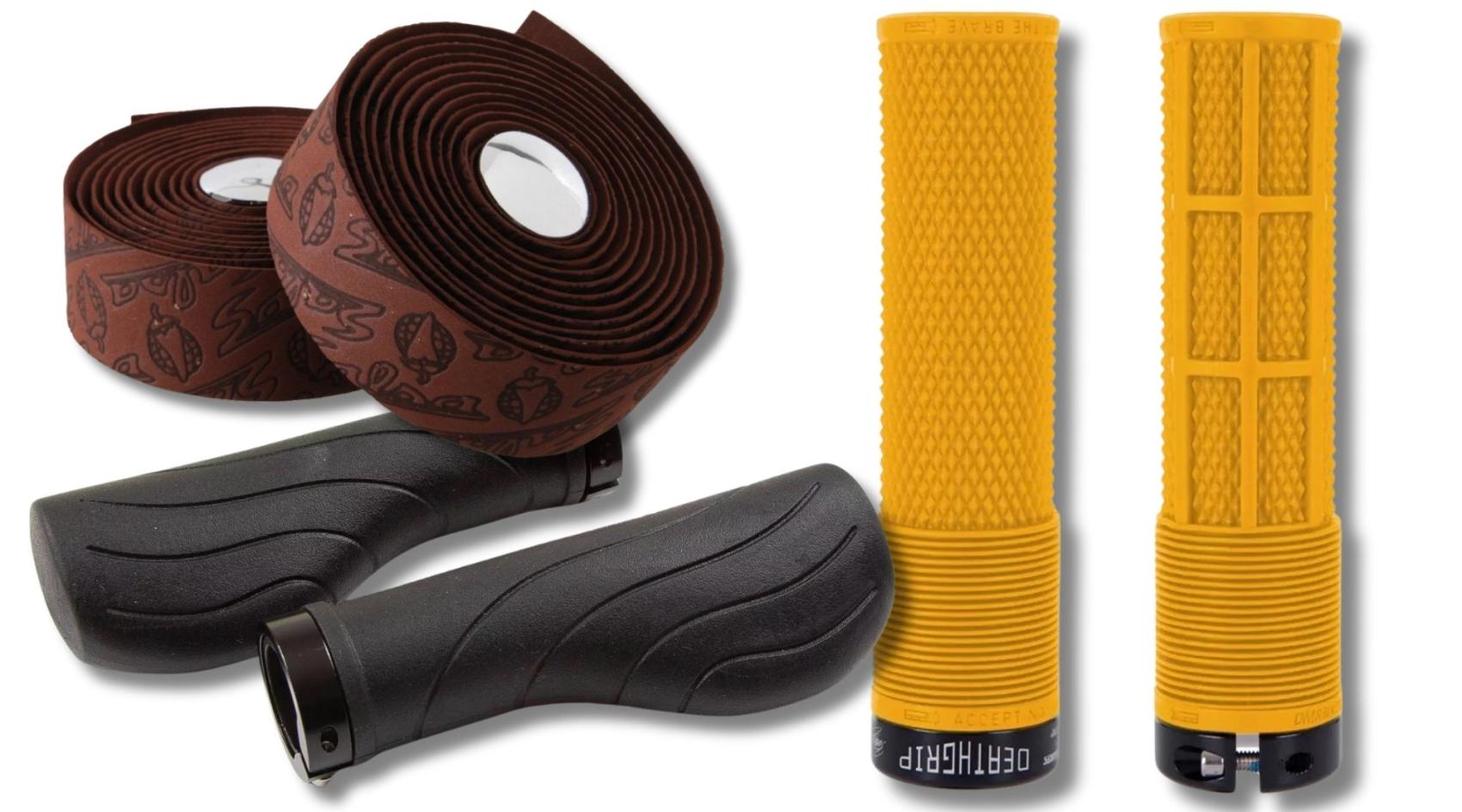 A beginners’ guide to … a cycle’s handlebars | Cycling UK