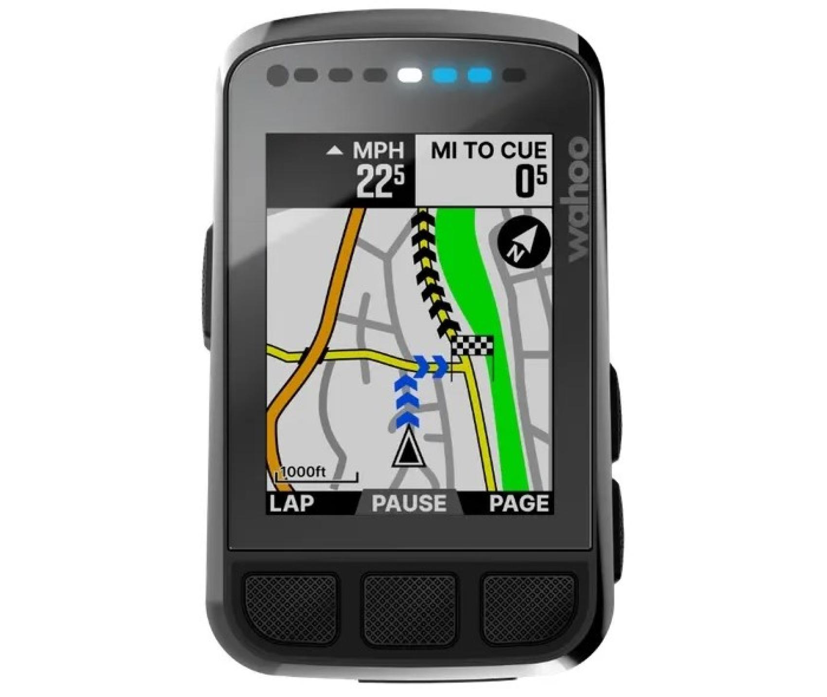 Review: Garmin Edge Explore 2 bike computer | Cycling UK
