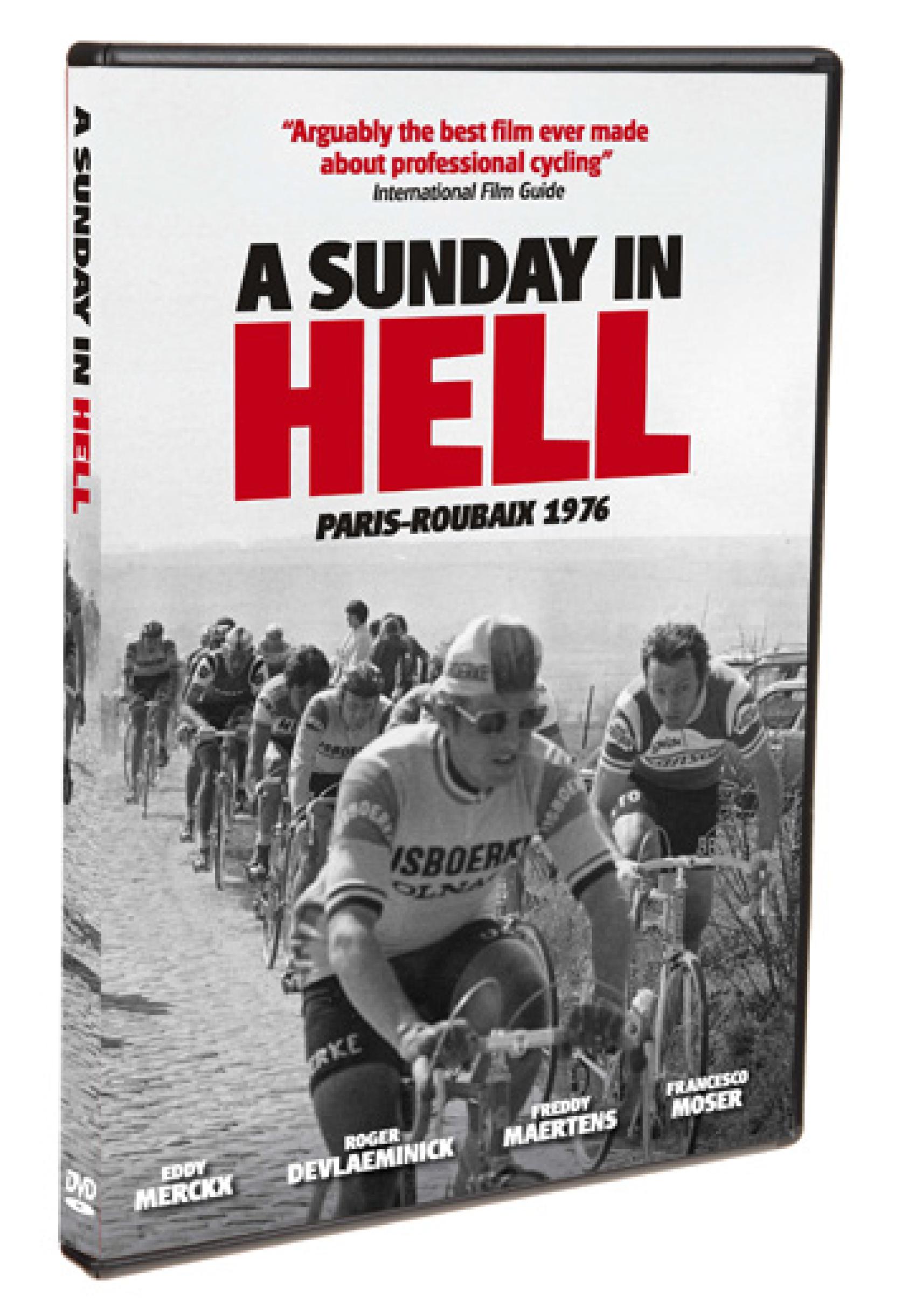 Our top 10 cycling films | Cycling UK