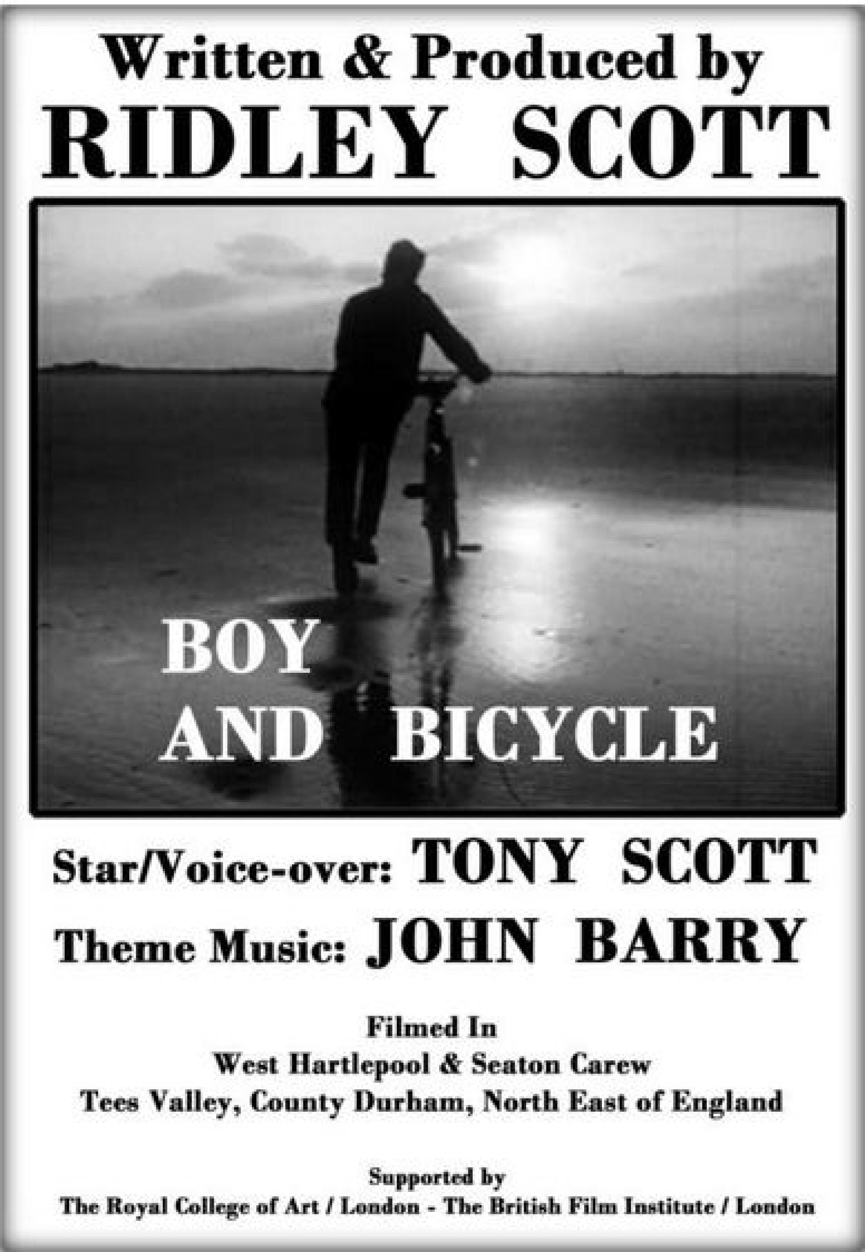 Our top 10 cycling films | Cycling UK