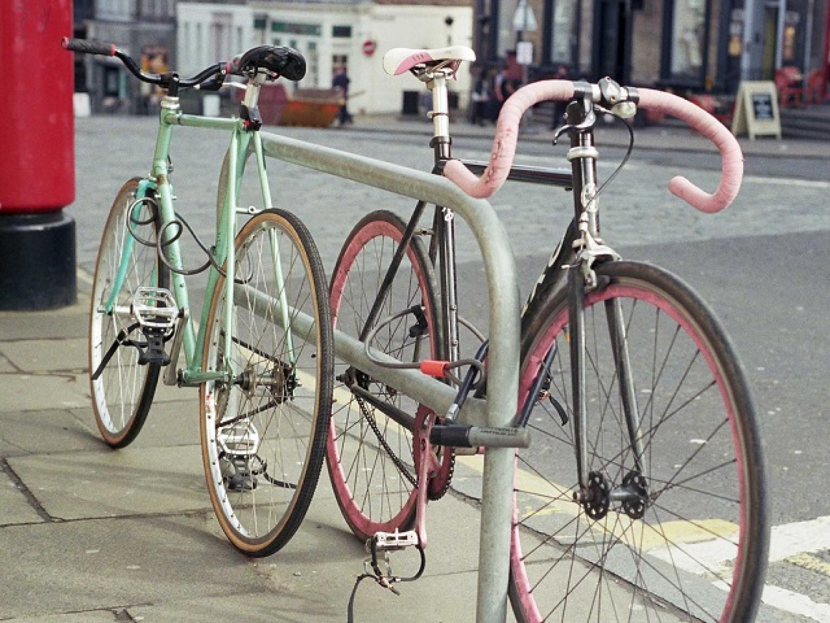 Overcoming the barriers to riding to work | Cycling UK