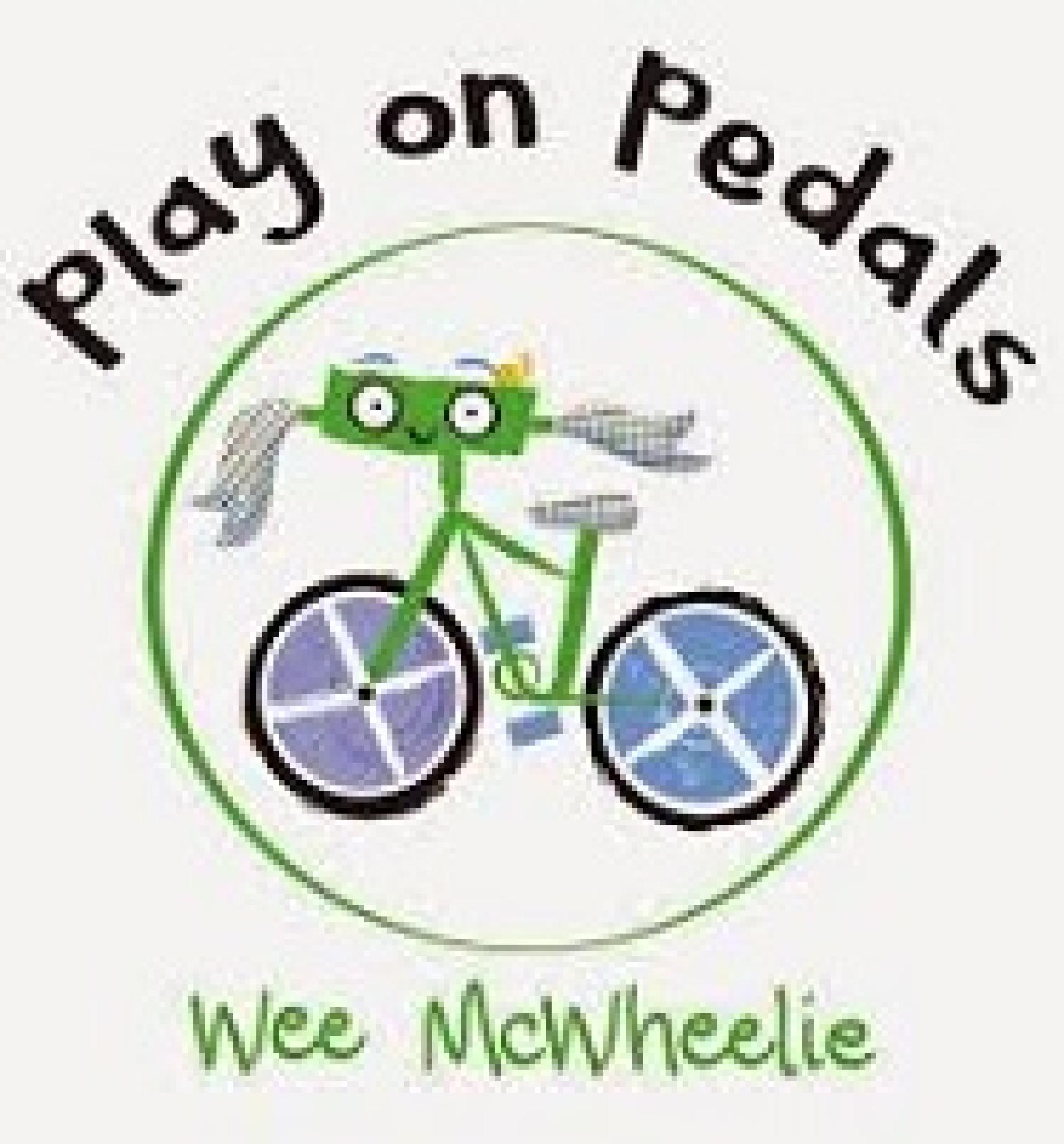 Play on Pedals is the best by smiles! | Cycling UK