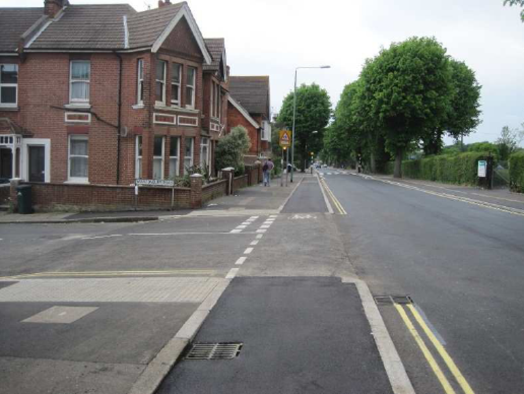 New guidance on shared use routes | Cycling UK