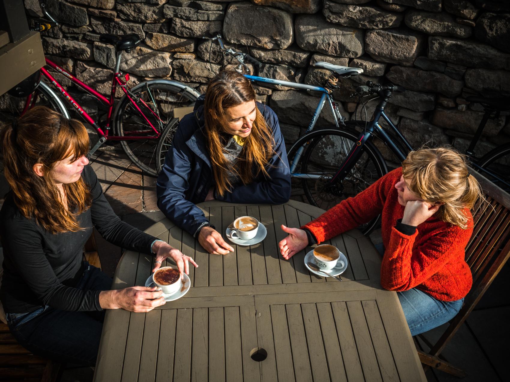 Join the conversation | Cycling UK