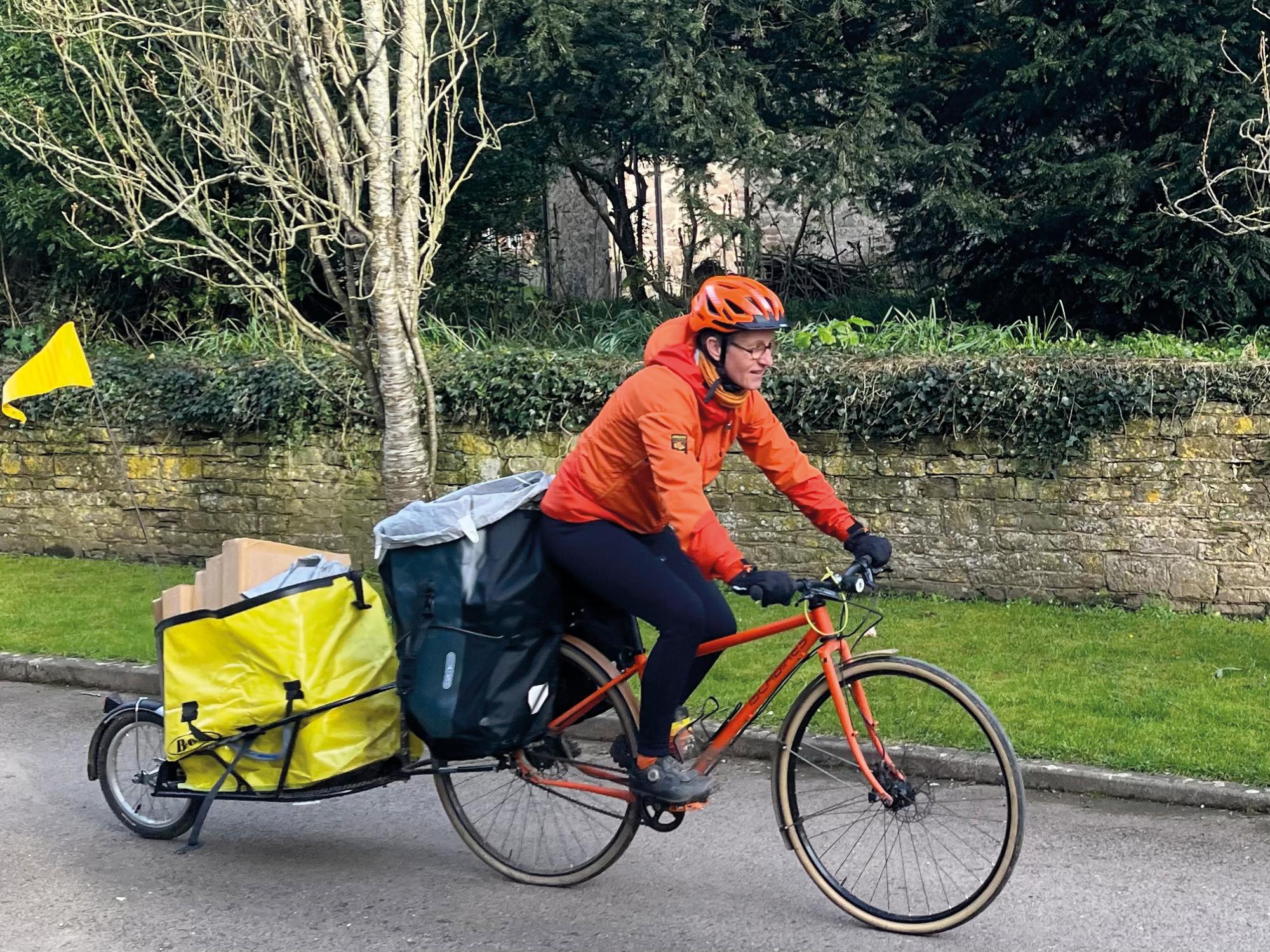 Isla’s bikes: an interview with kids’ bike specialist Isla Rowntree ...