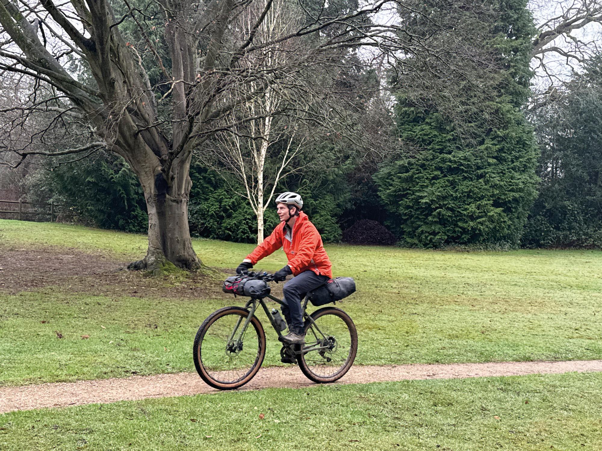 Bike test: Flat-bar adventure bikes | Cycling UK