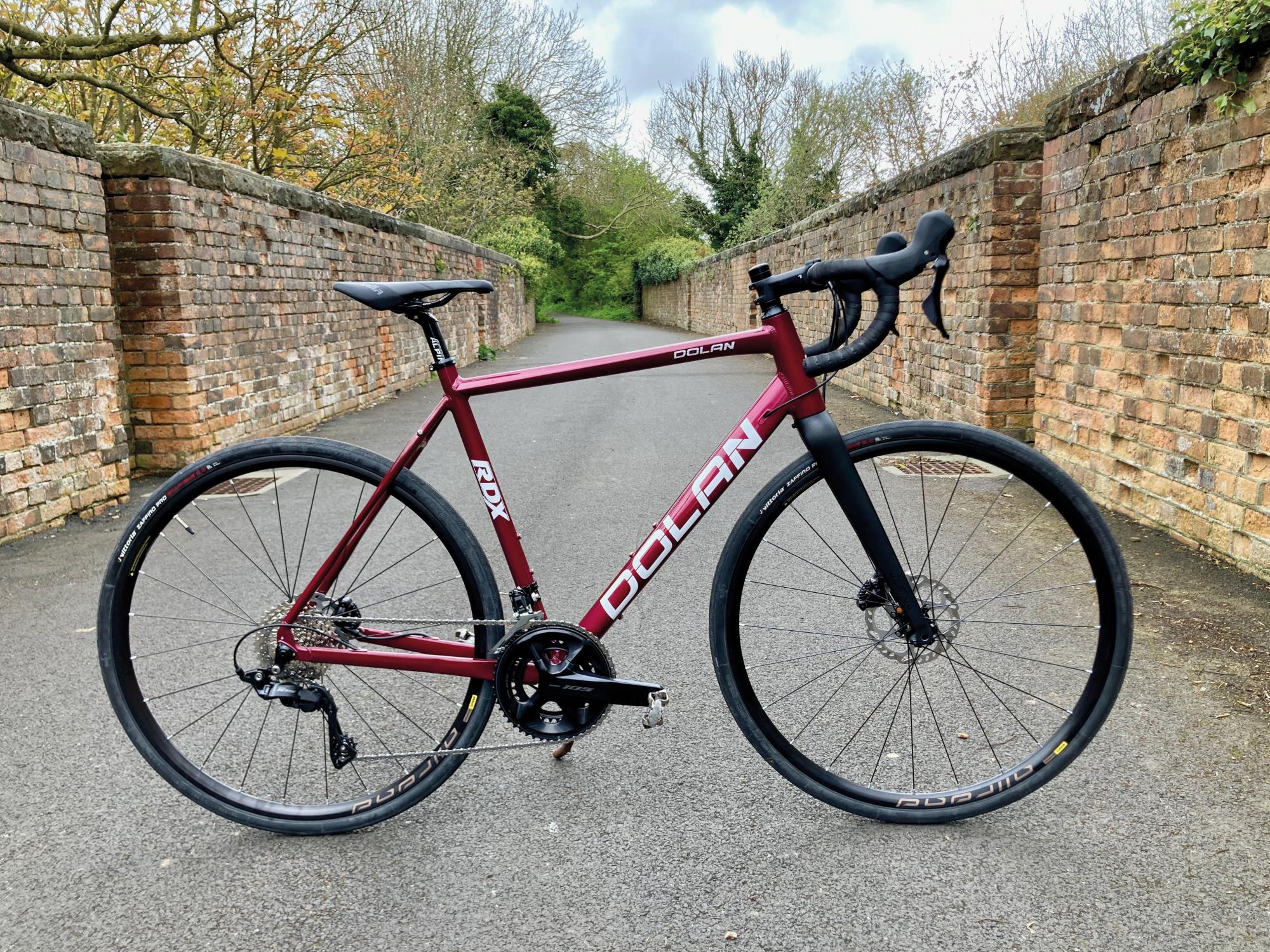 Bike test: Aluminium all-round road bikes | Cycling UK