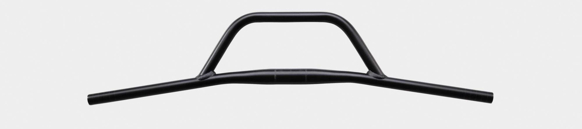 Group test: Alternative bicycle handlebars | Cycling UK