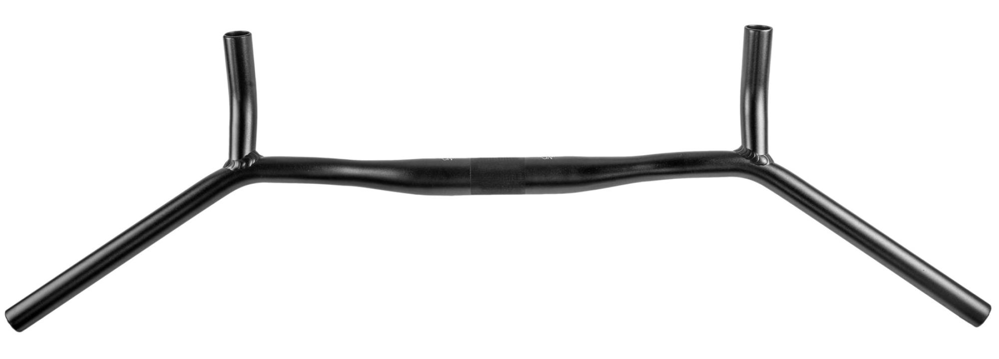 Group test: Alternative bicycle handlebars | Cycling UK