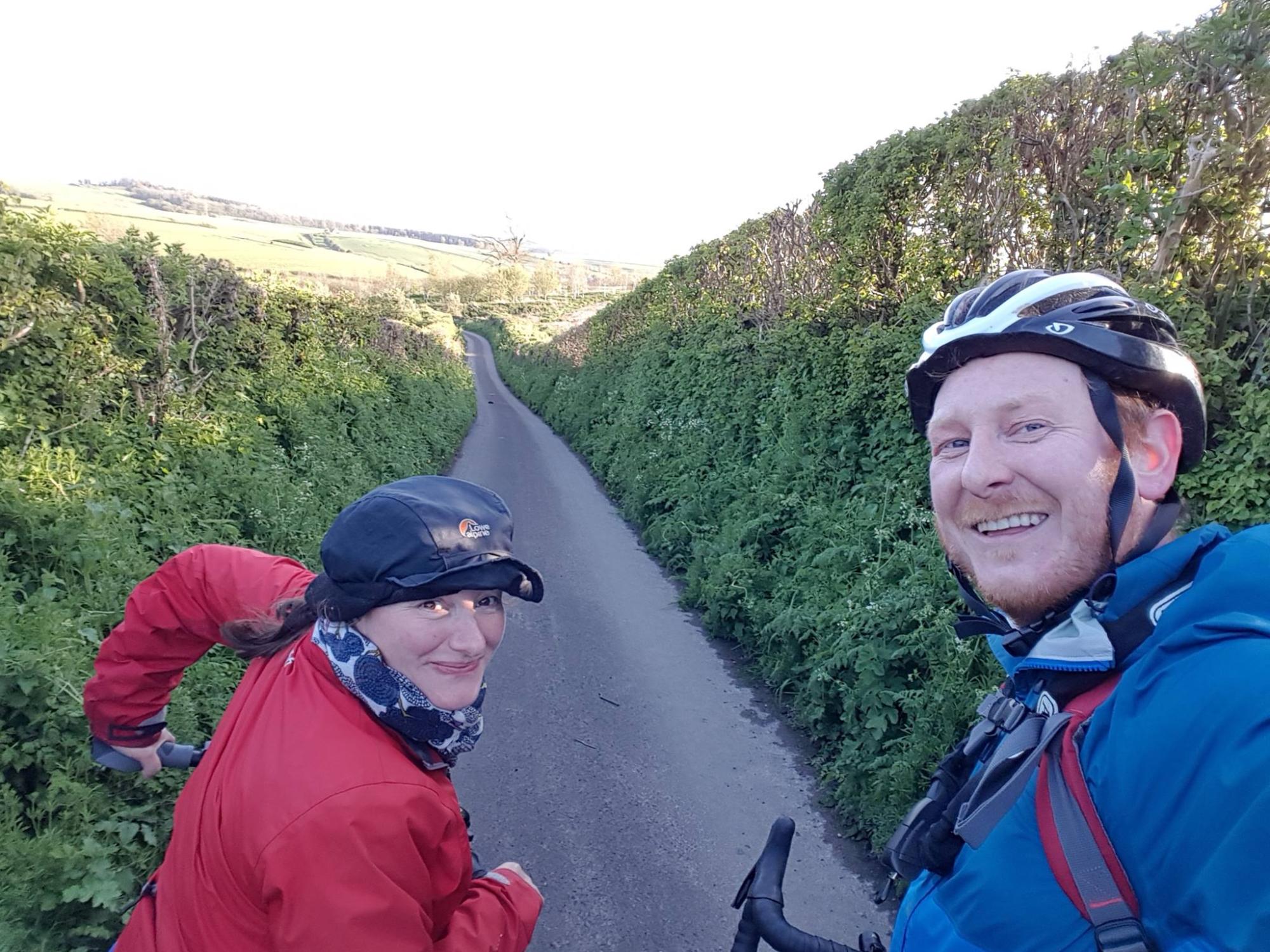 100 Women in Cycling 2020 | Polly Stubley