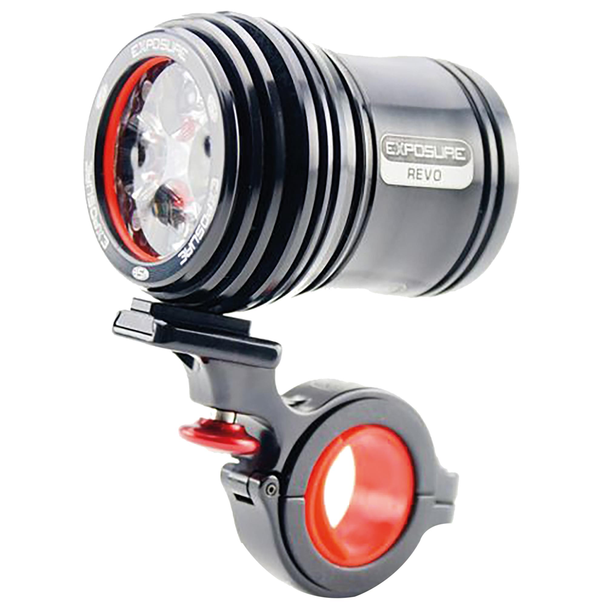 Group test: dynamo front cycle lamps | Cycling UK