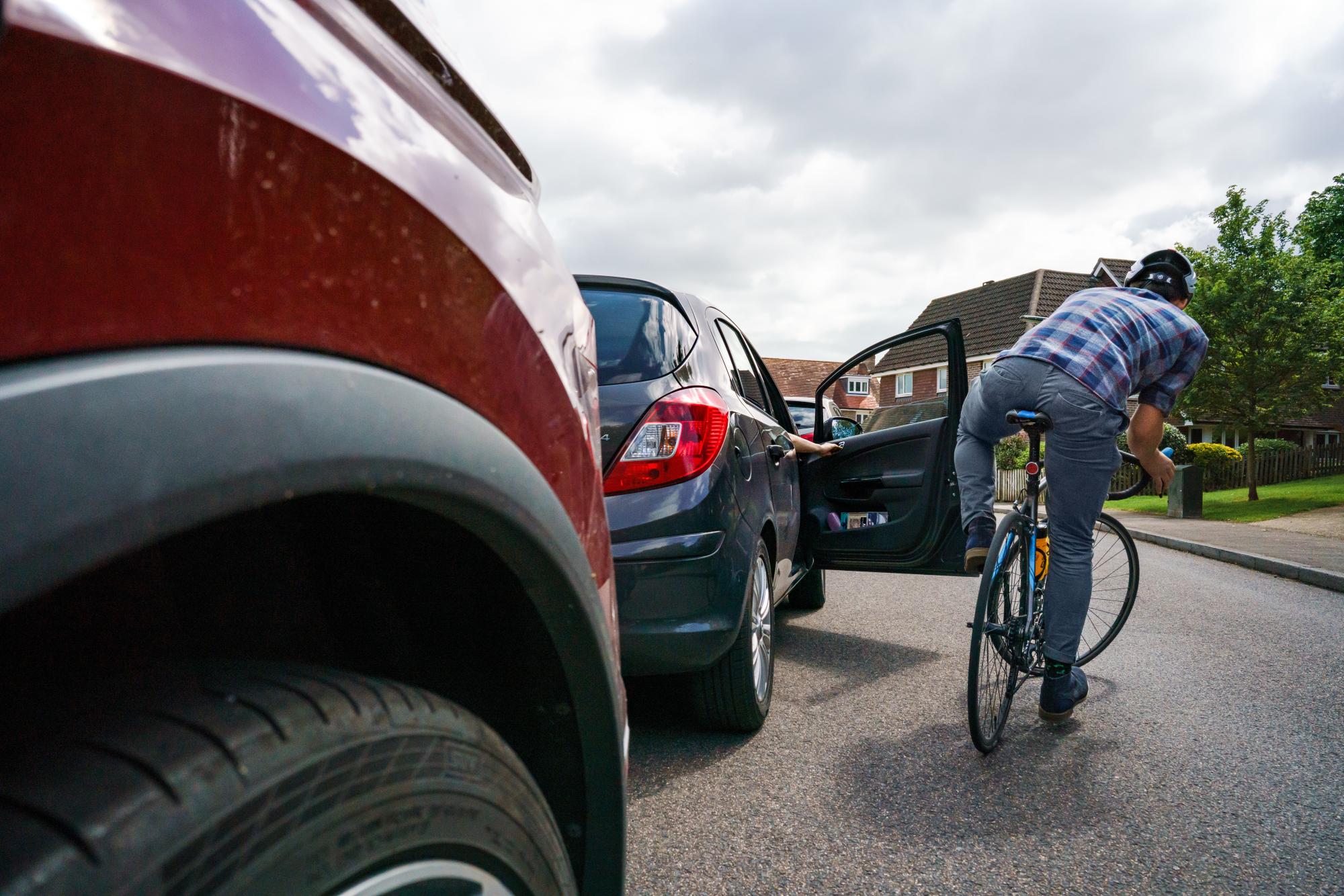 Feature: Explaining changes to the Highway Code | Cycling UK