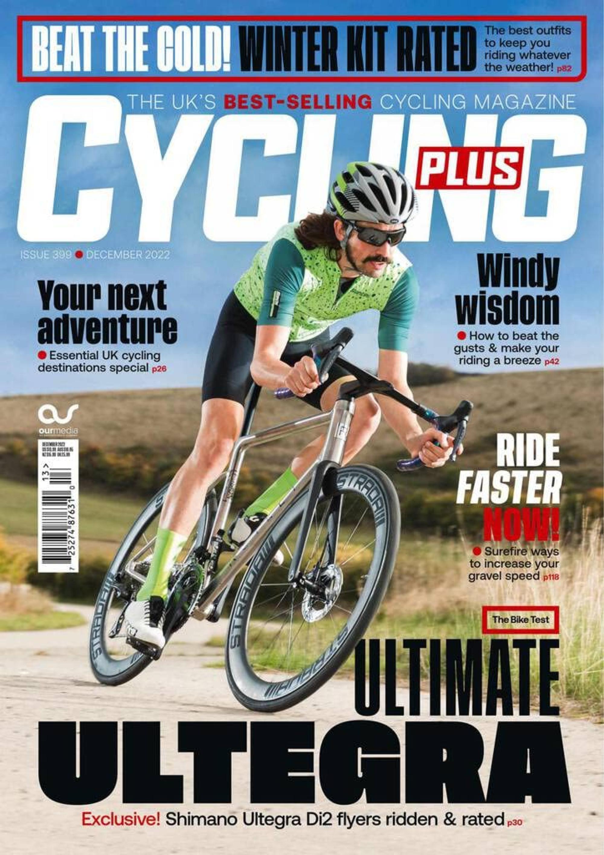A guide to cycling magazines | Cycling UK