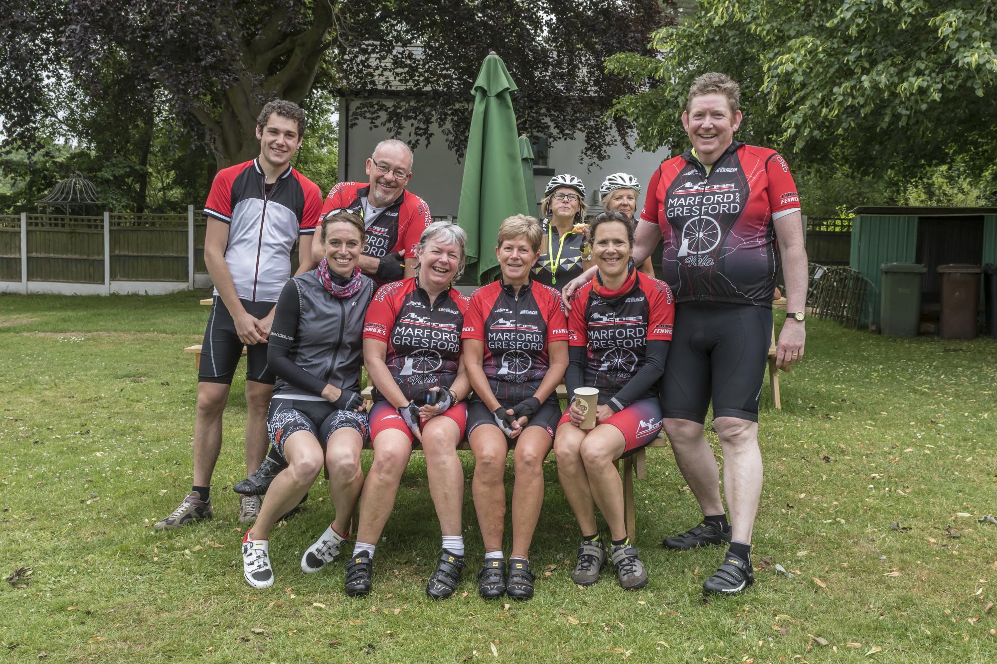 Local groups and cycling clubs | Cycling UK