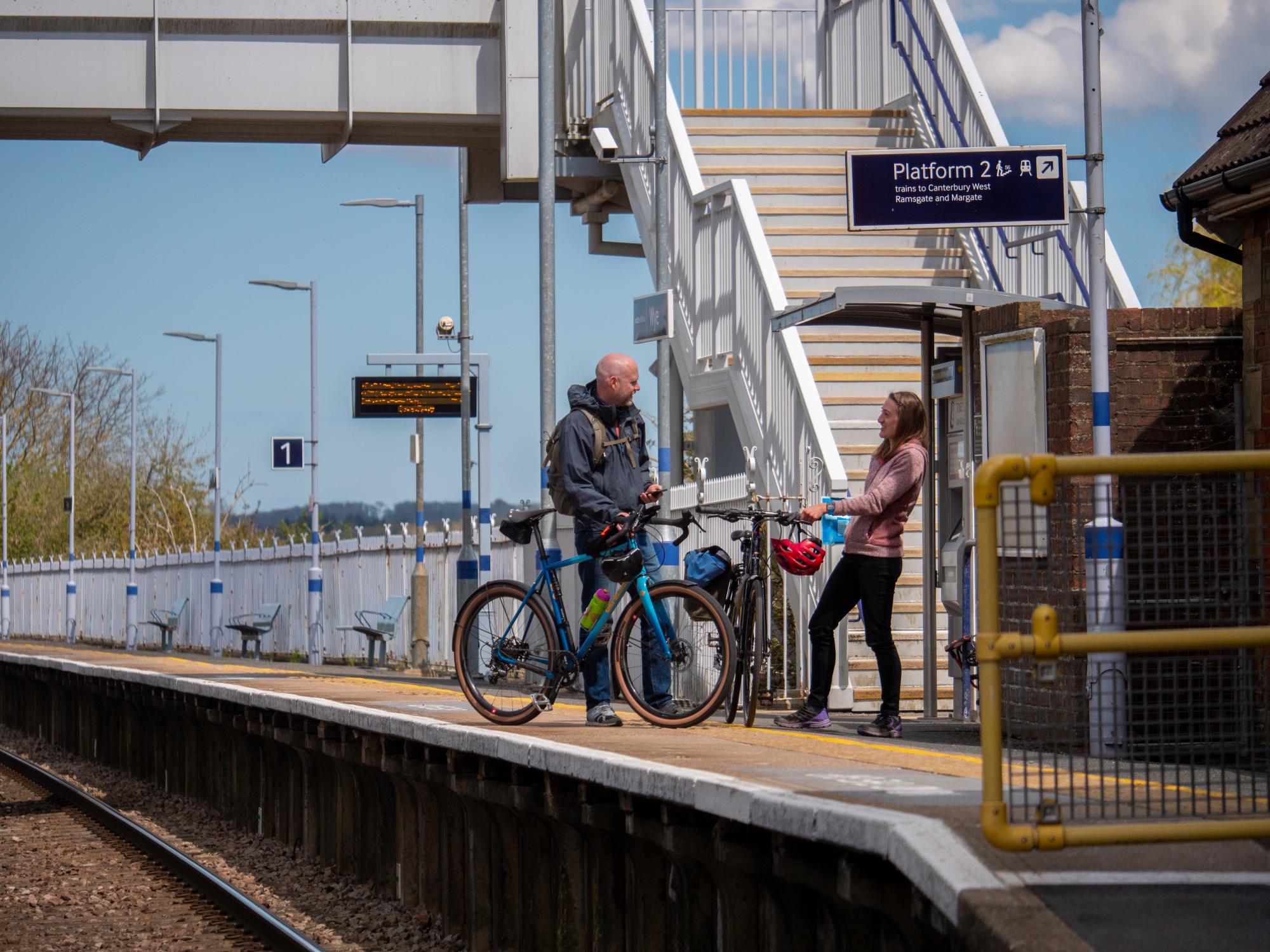 Cycle touring on a budget: our best cost-saving tips | Cycling UK