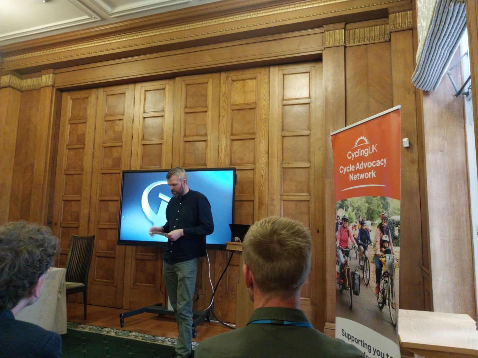 Freedom to ride: the unconscious bias that’s limiting our transport ...