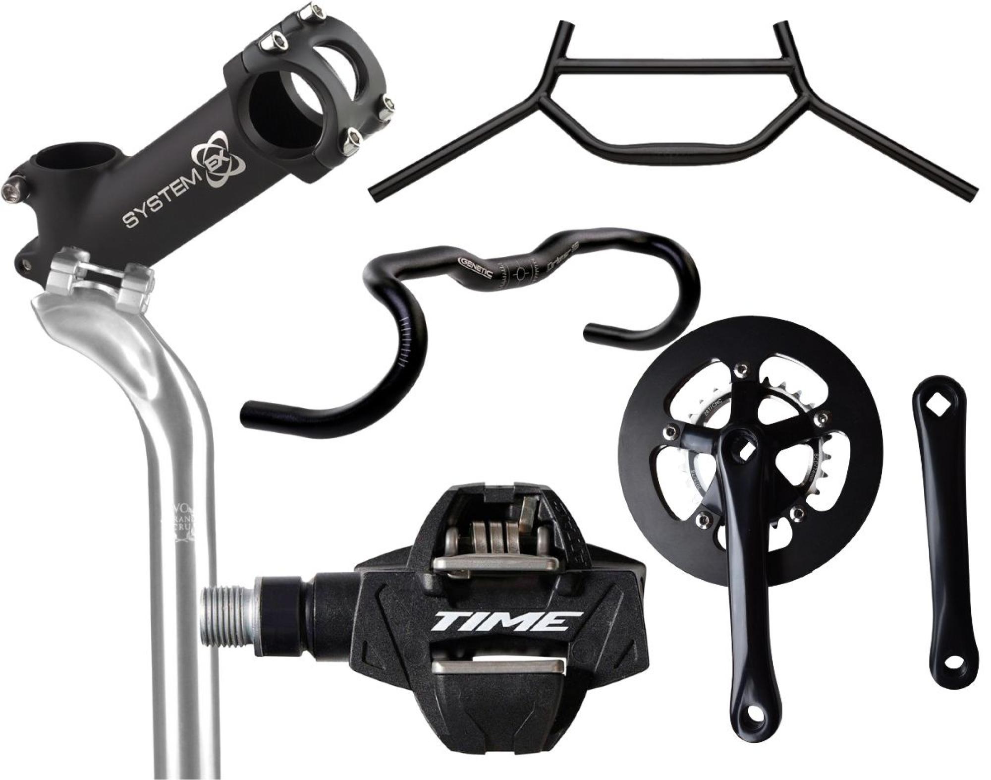 How to do your own DIY bike fit | Cycling UK