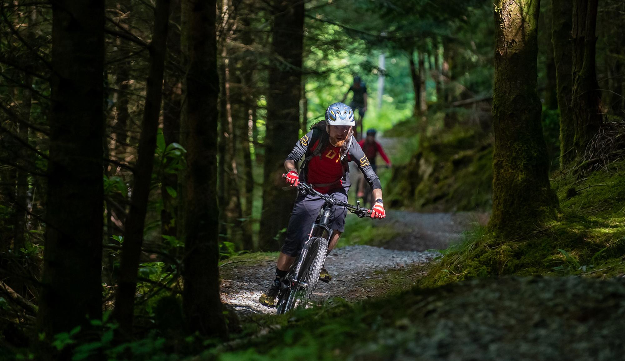 26 great cycling routes for 2026 | Cycling UK