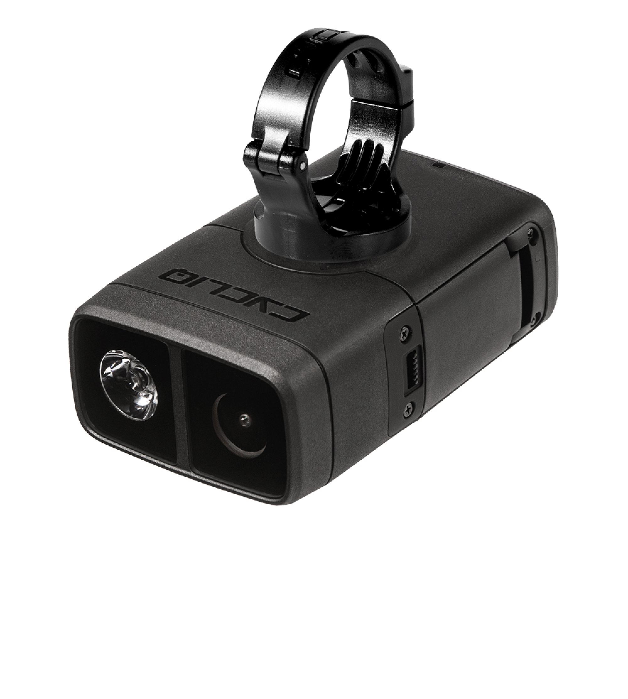 Group test: Cycling cameras | Cycling UK