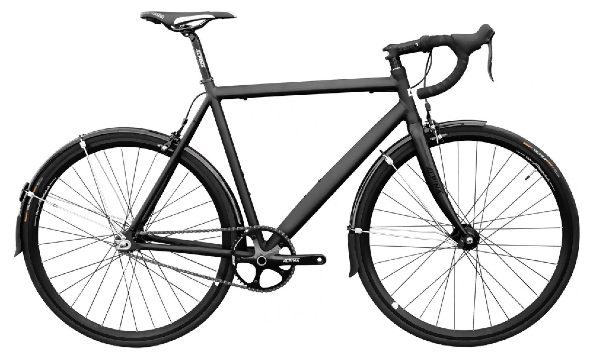 Bike test: Spa Cycles Audax Mono fixed-wheel bike | Cycling UK