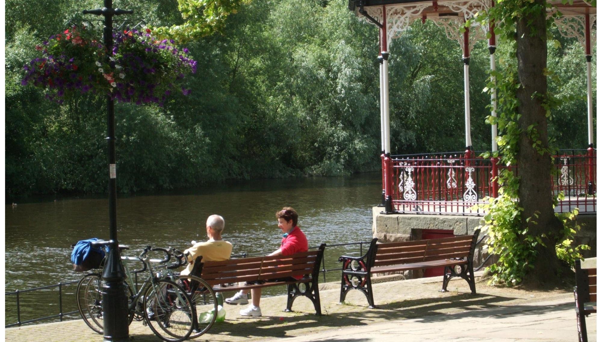 13 of the best traffic-free cycle rides in UK cities and towns | Cycling UK