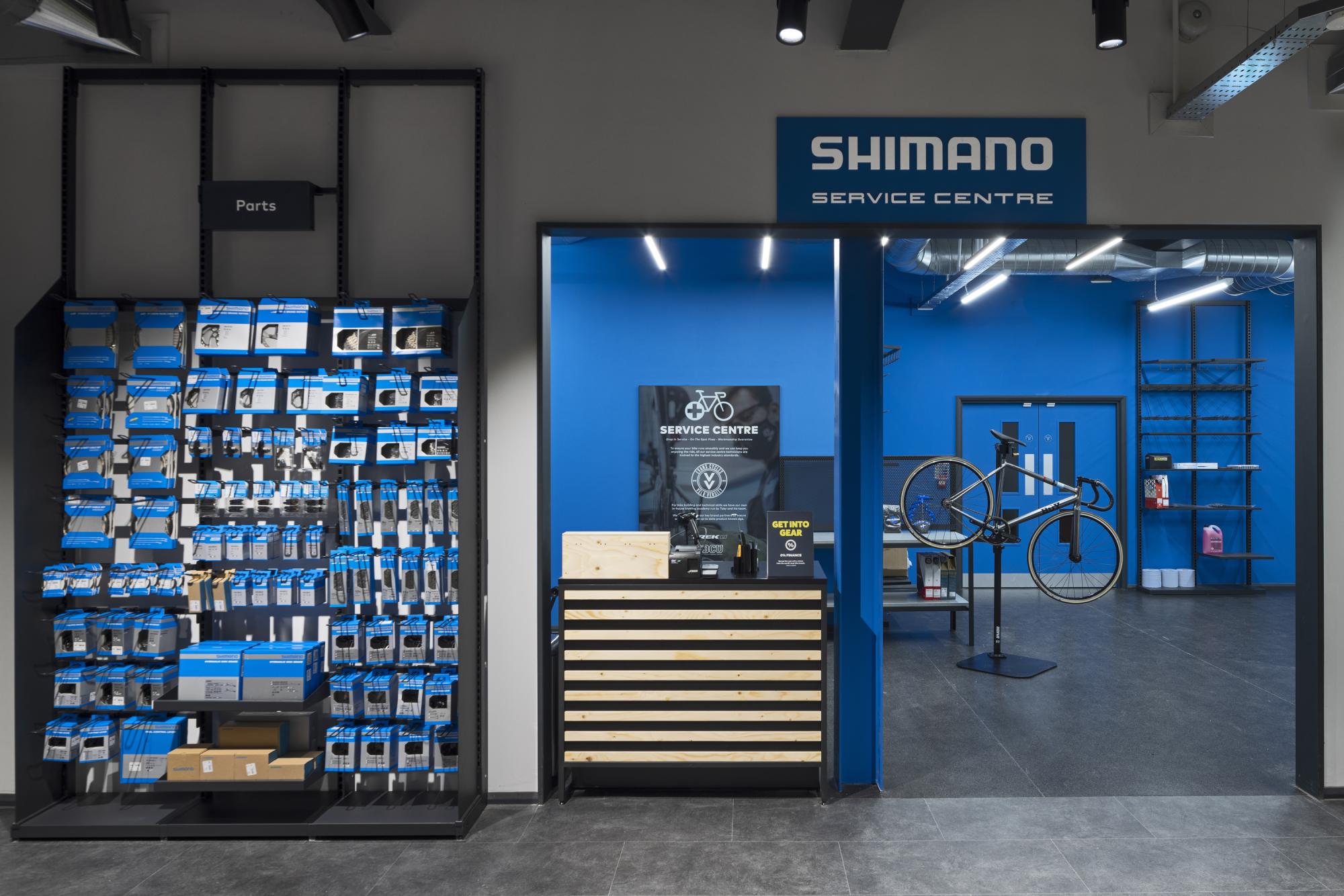 10% off all accessories and full-priced bikes with Evans Cycles ...