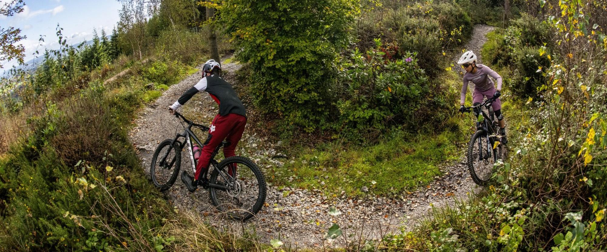 25 great cycle routes for 2025 | Cycling UK