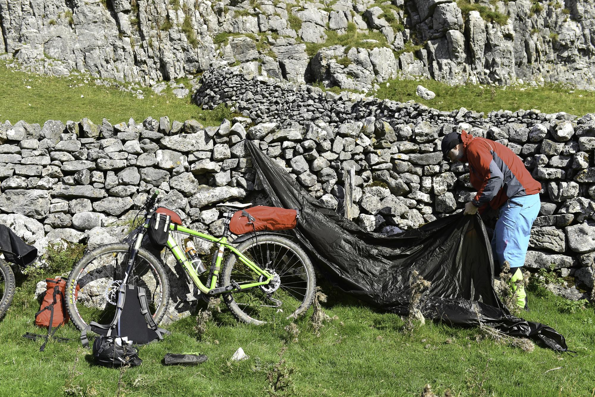 Bikepacking on a budget: How to get ready for an affordable adventure ...