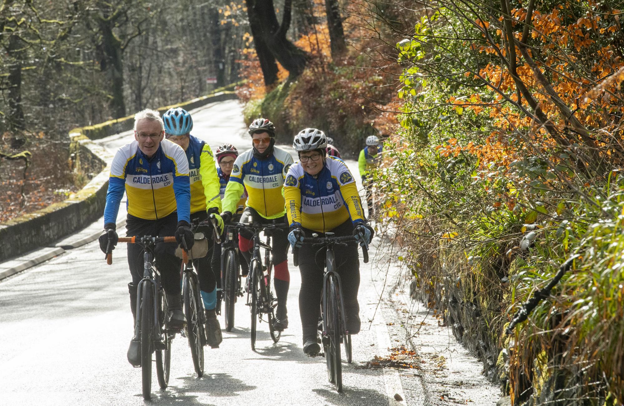 A beginners’ guide to … a cycle’s handlebars | Cycling UK